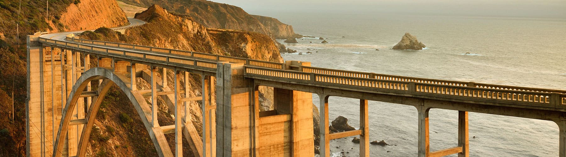 Hotel near Top Attractions – Best Western Plus Monterey Inn